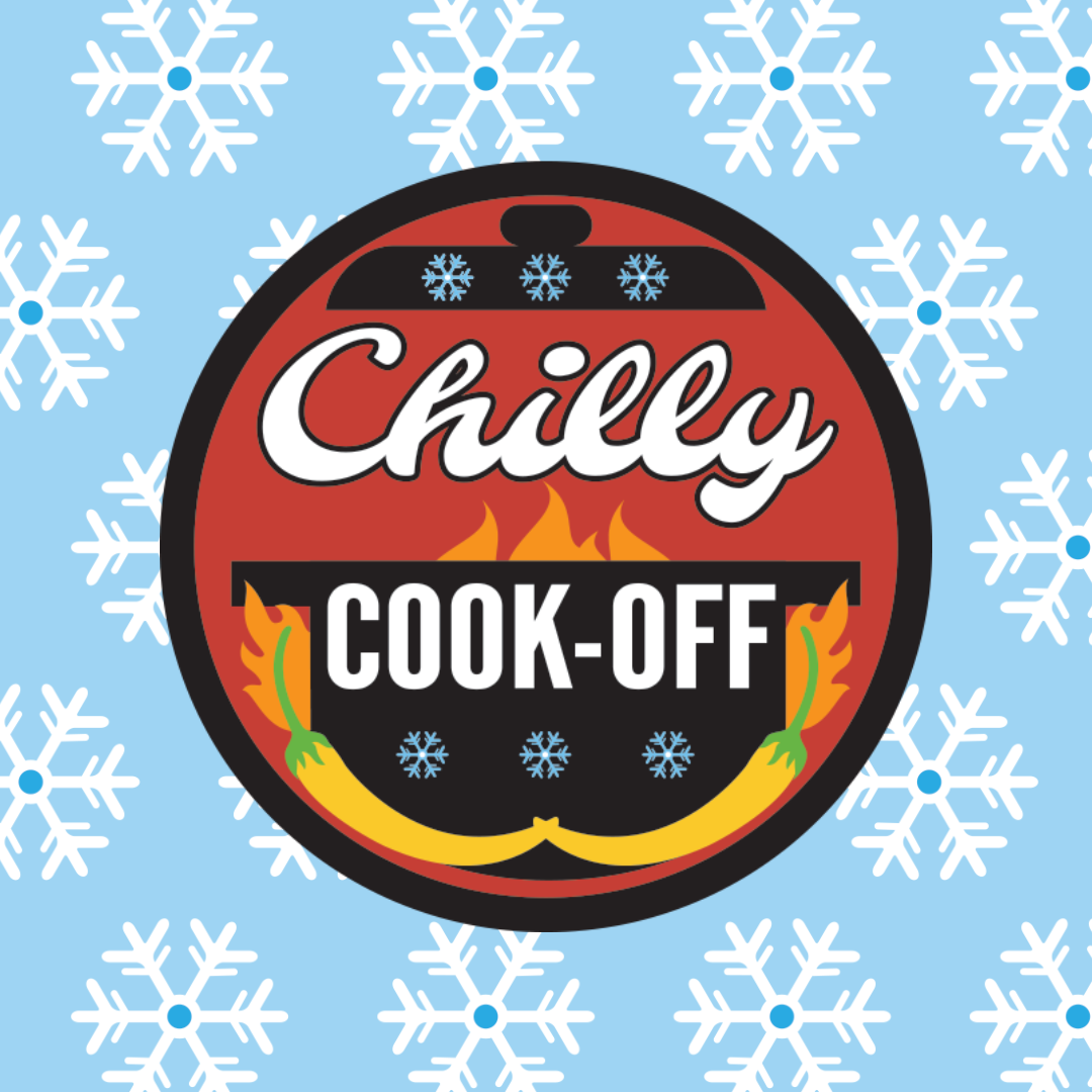 Chilly Cook-Off Ticket | Mother Hubbard's Cupboard